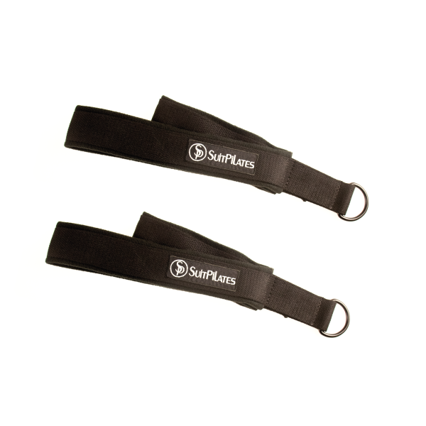 Double loop straps – SuitPilates
